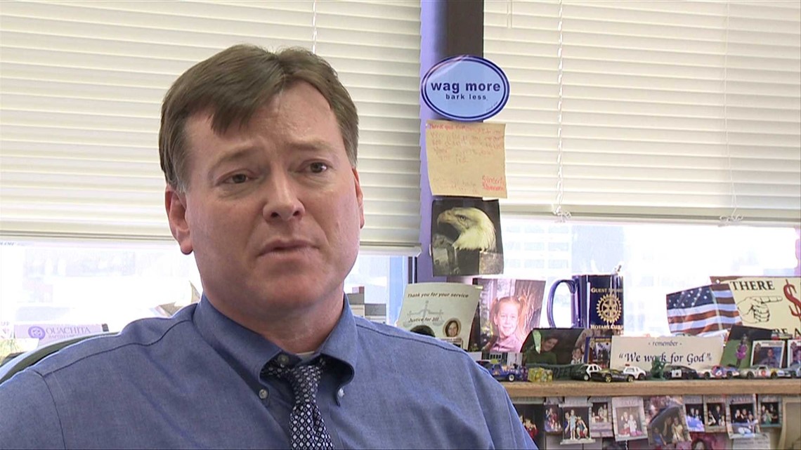 Threet Seeks Judgeship; Durrett to Run for PA Post | 5newsonline.com