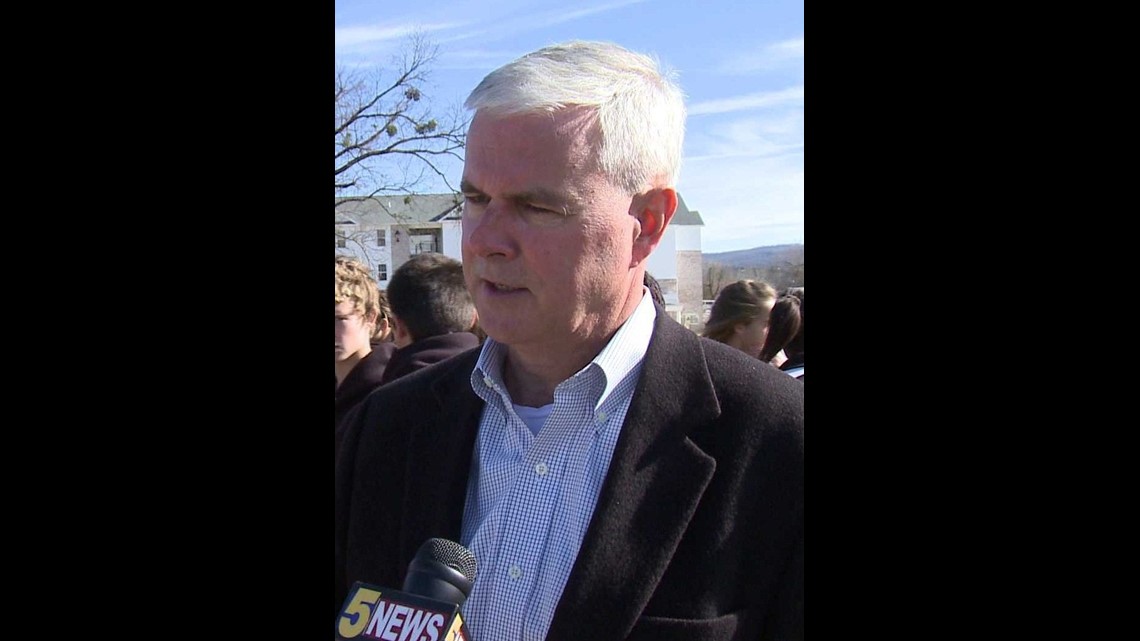 Arkansas Congressman Womack Awarded U.S. Army’s Highest Civilian Honor ...