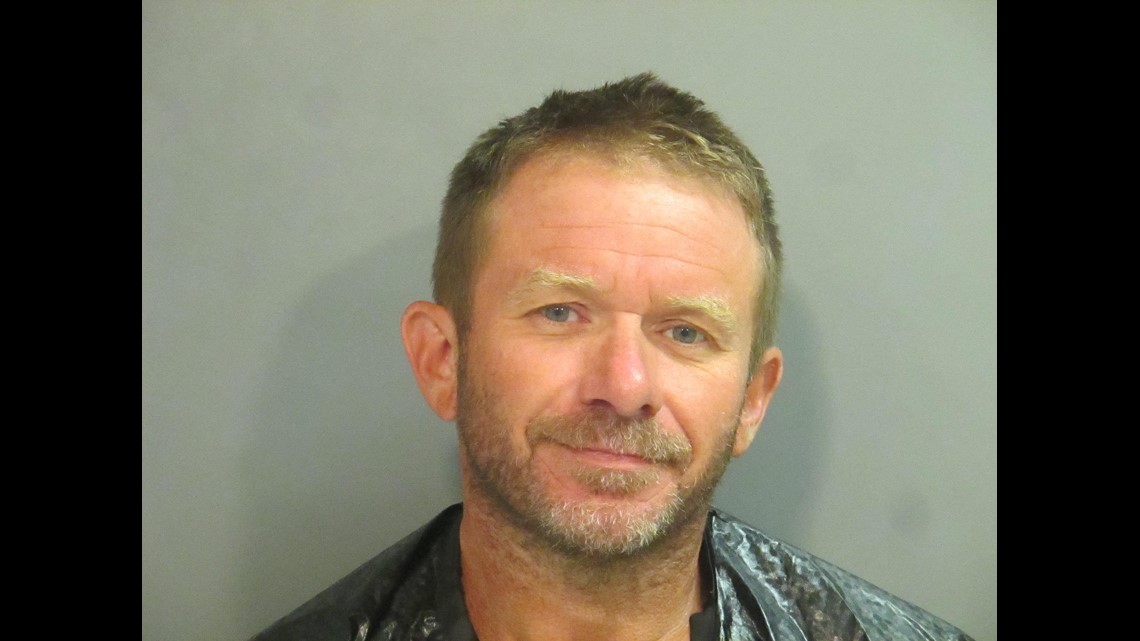 Police: Harrison Man Drove Pickup Through McLarty Daniel In Springdale ...