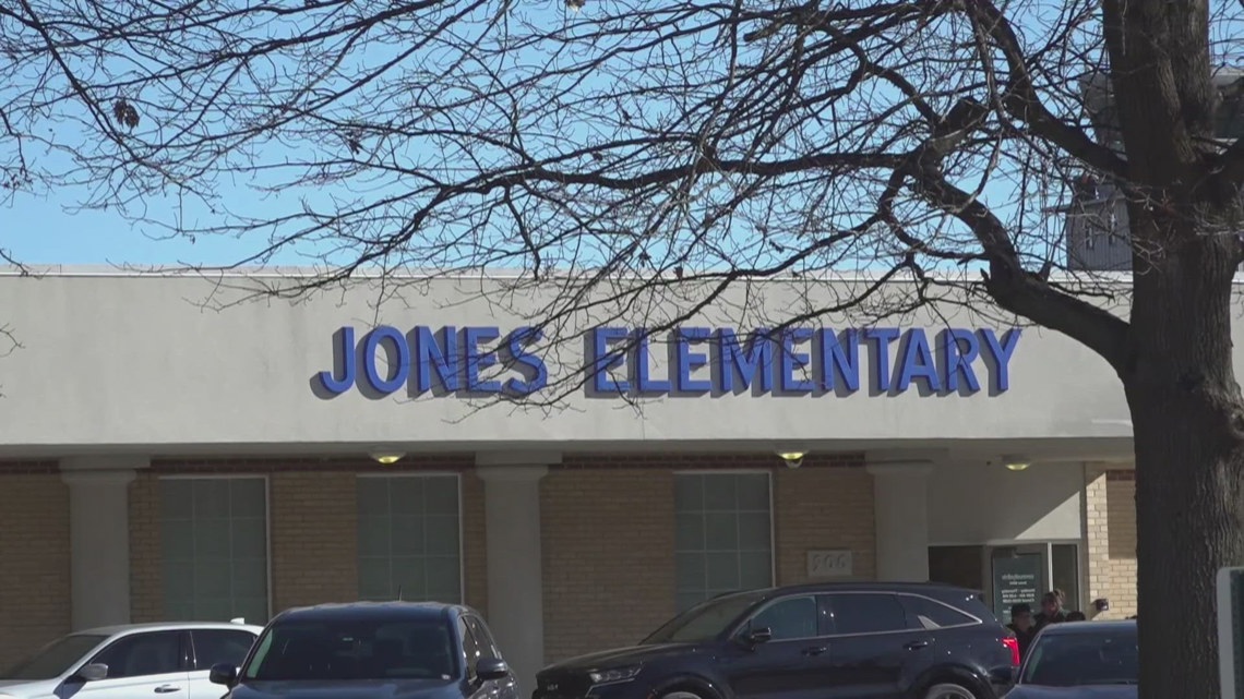 Future of Jones Elementary in Springdale uncertain, school leaders say ...
