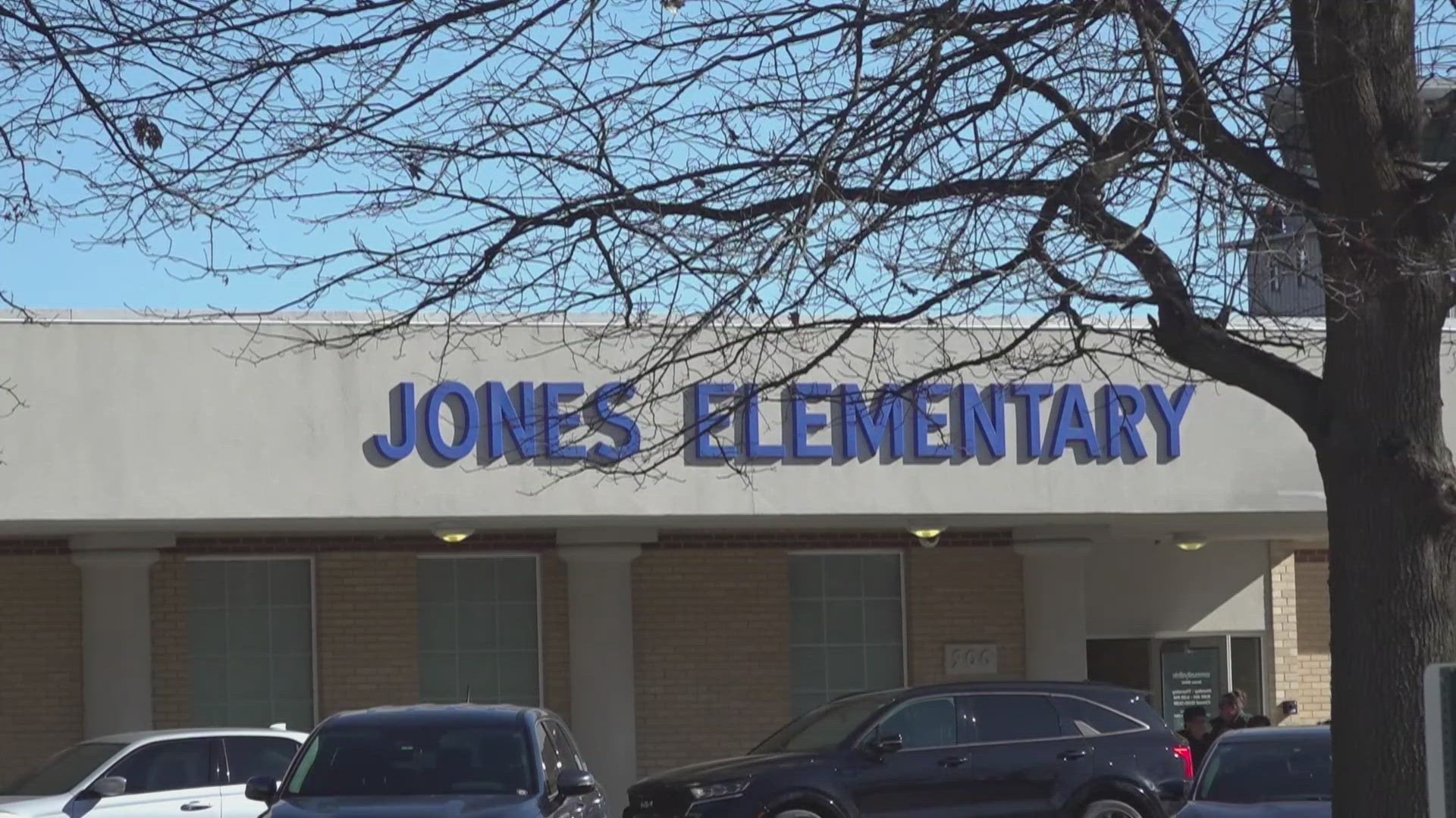 Future of Jones Elementary in Springdale uncertain, school leaders say ...