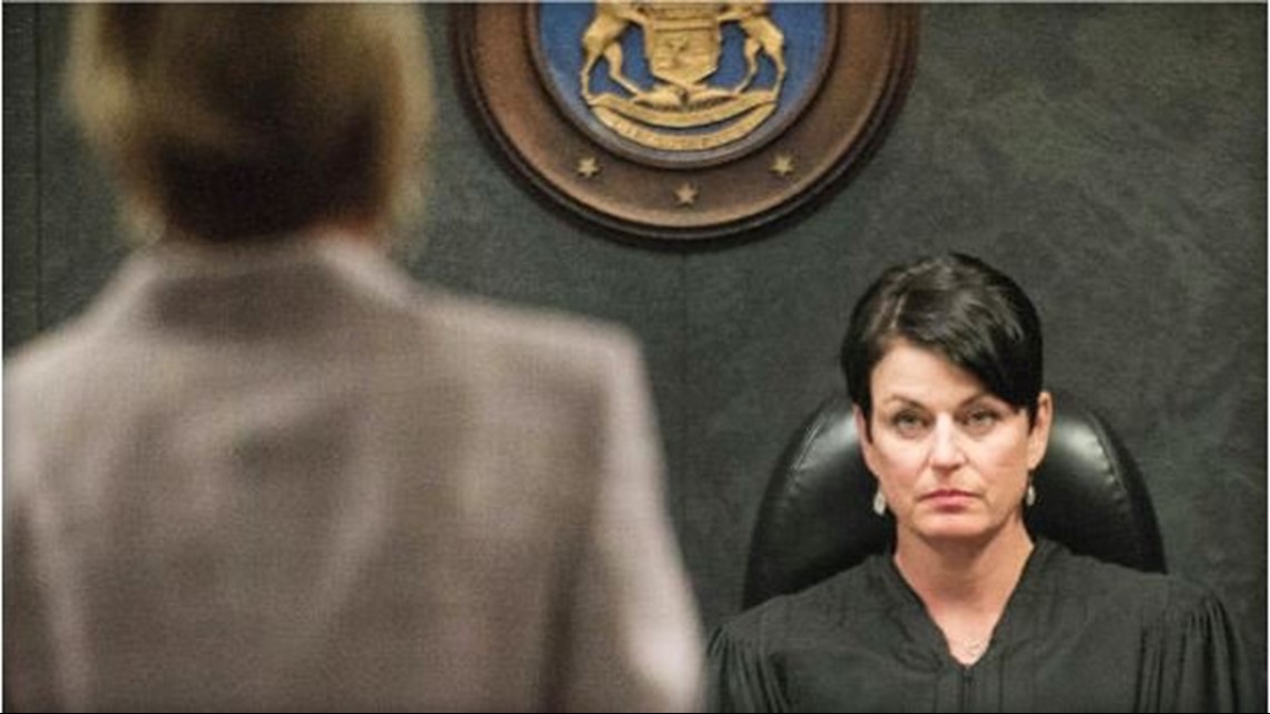 Report: Michigan Judge Who Locked Up 3 Kids Committed Misconduct ...