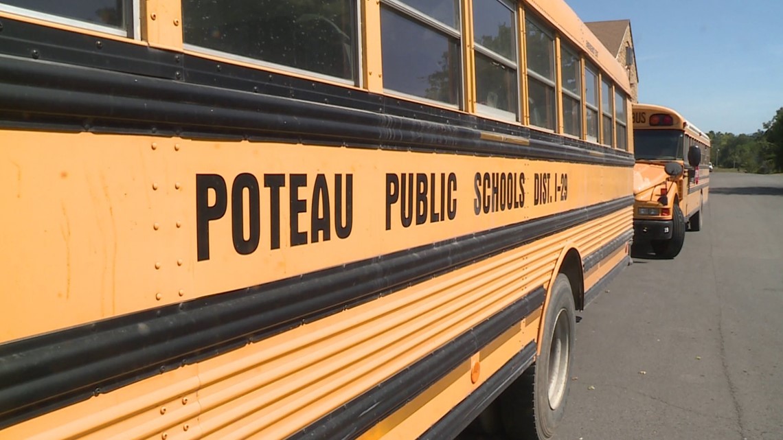 Poteau School District pushes back start date to September 8 ...
