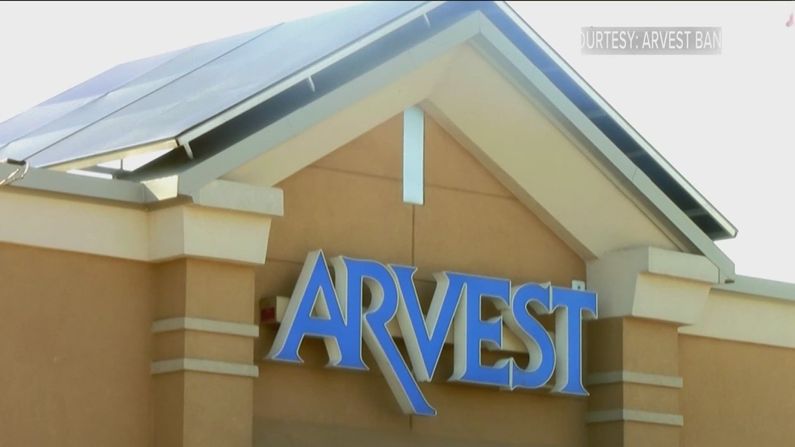 Fed bans former Arvest Bank employee from banking industry ...