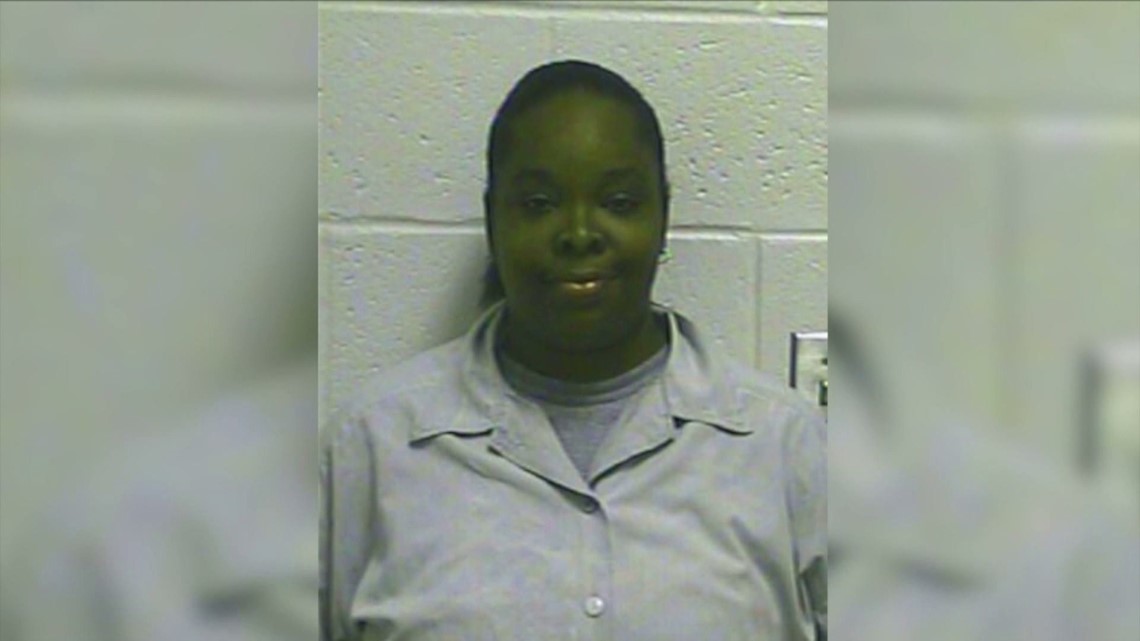 Oklahoma Mom Could Be Freed From Prison After DA Shows Rare Support For ...