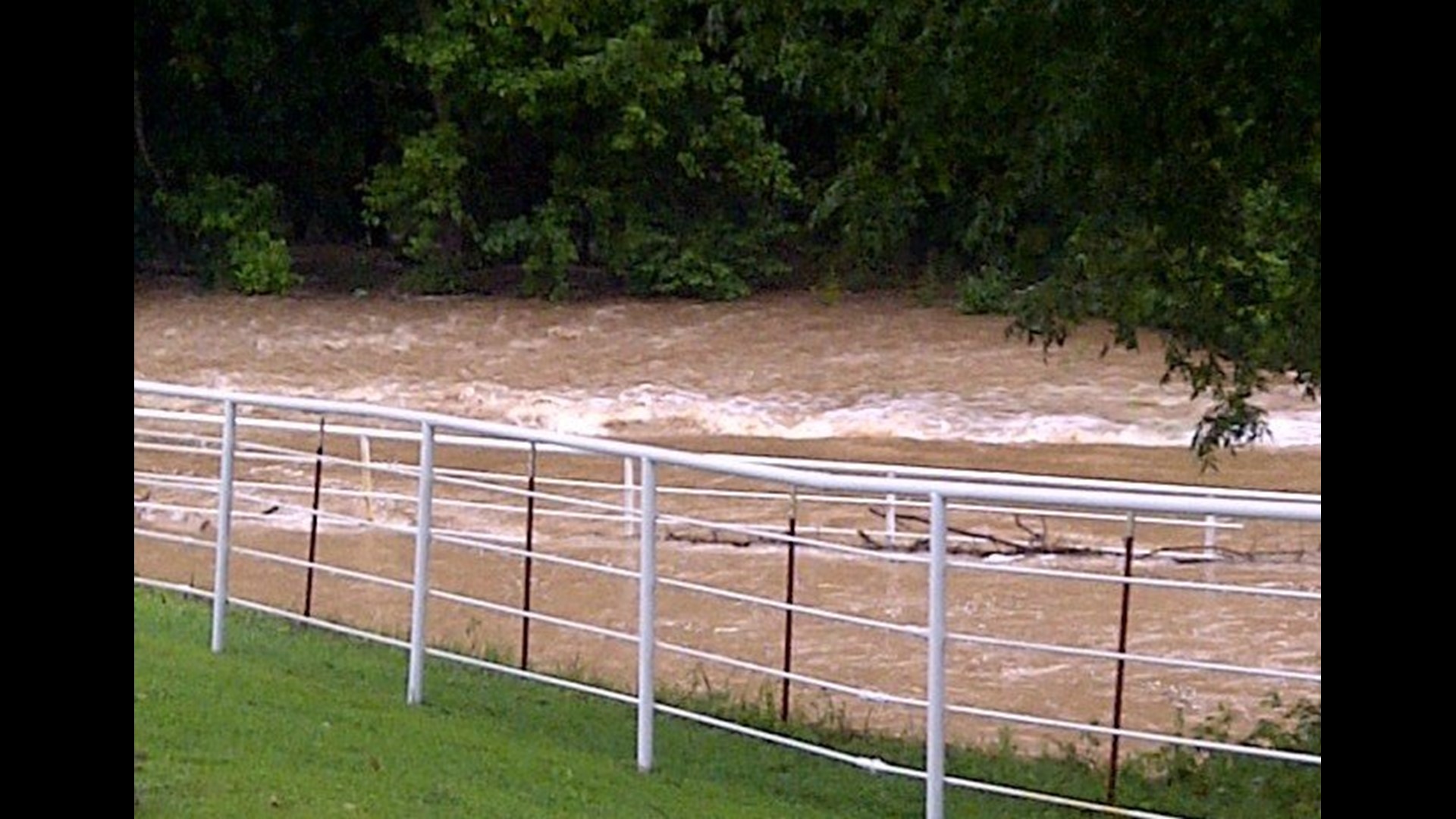 Flood Causes Nearly $5 Million in Damage in Benton County | 5newsonline.com