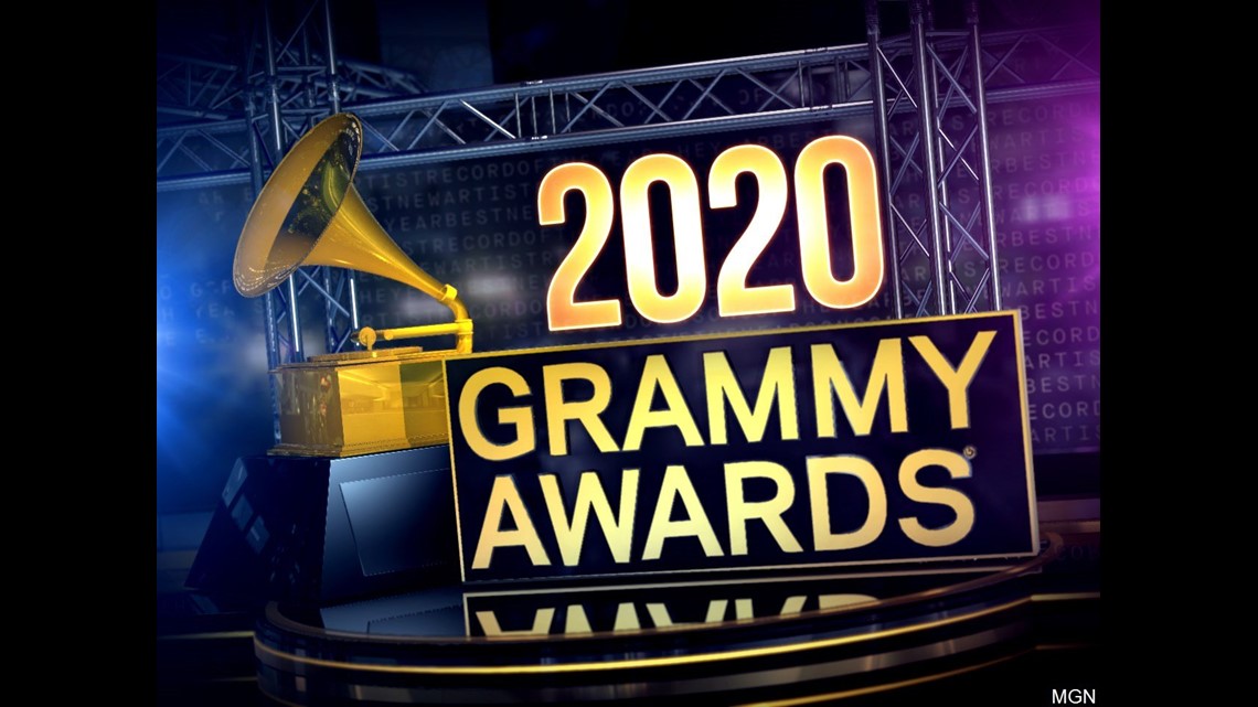 Grammys 2020: Complete List Of Winners | 5newsonline.com