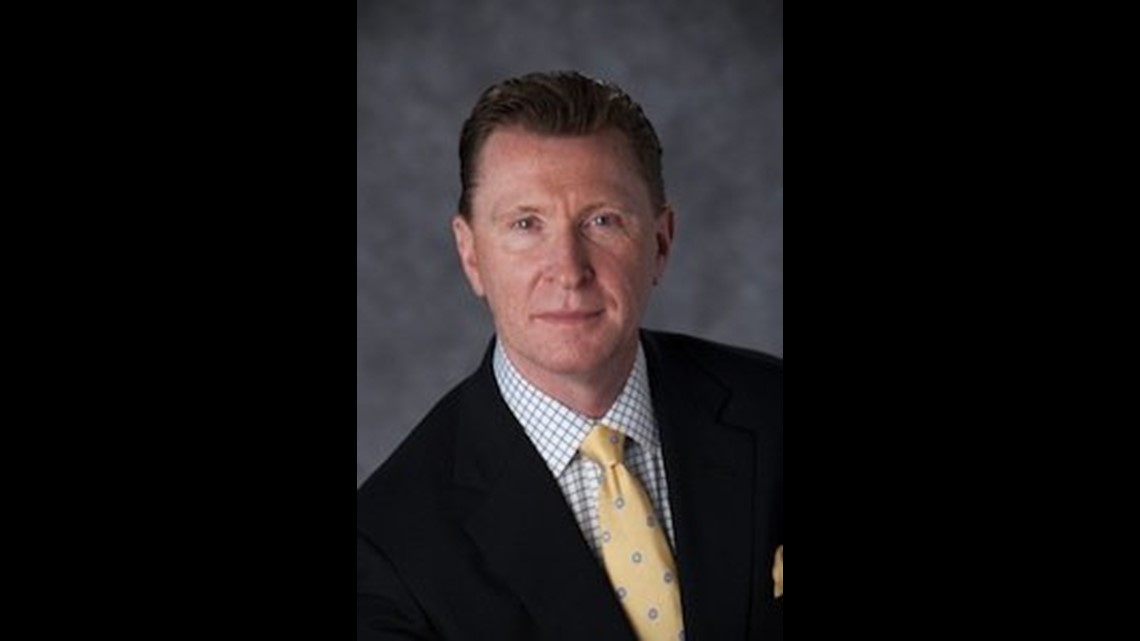 Murphy Oil CEO David Wood Retires, Resigns from Board | 5newsonline.com