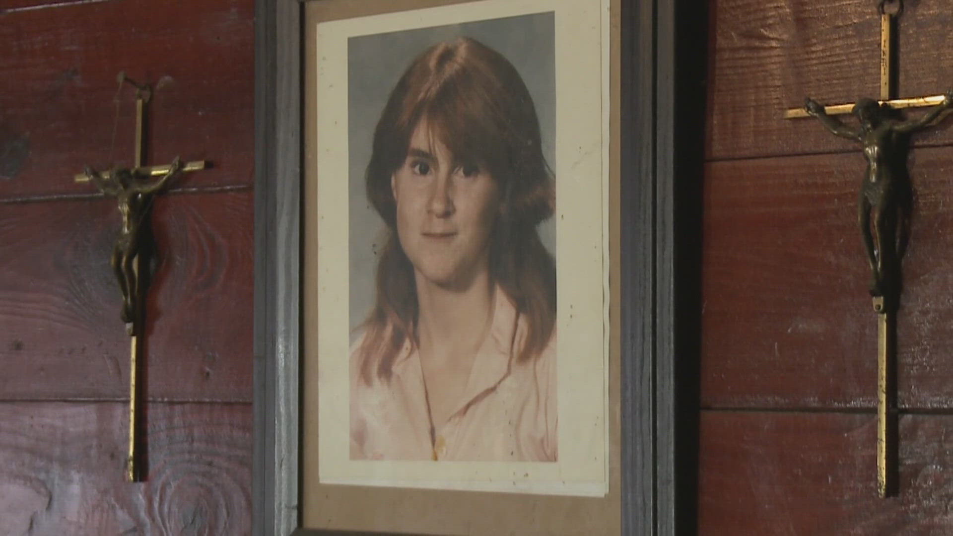 Looking back on Leslie Dawn Haag murder case 40 years later ...