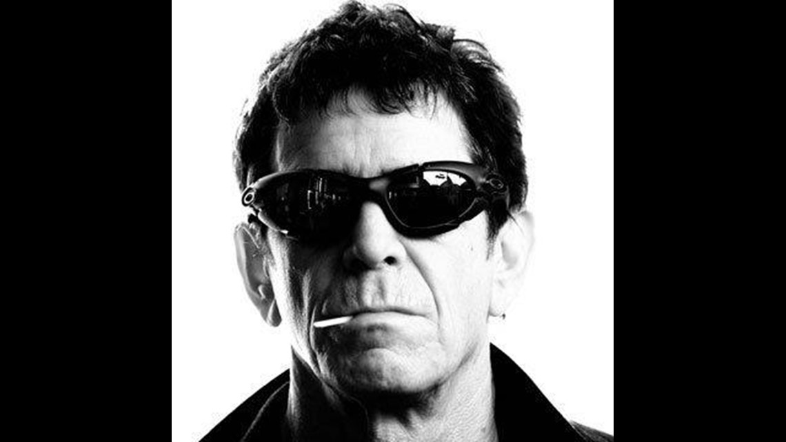 Rock Legend Lou Reed Dies at 71 | 5newsonline.com