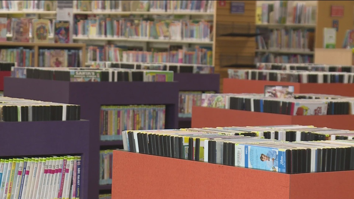 Springdale Public Library introduces new 'Emotions Snapshots Program ...
