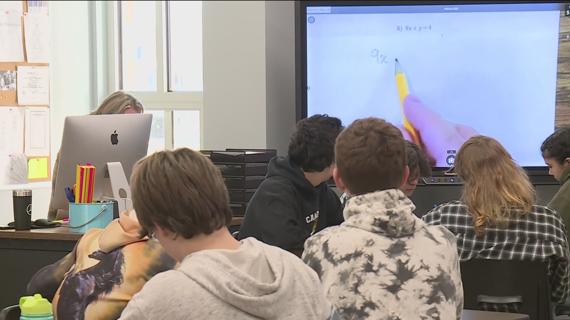 Gov. Sarah Huckabee Sanders vetoes two more bills | 5newsonline.com