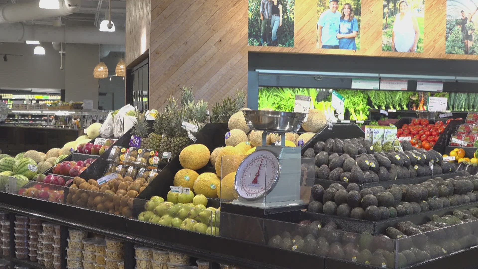 Arkansas SNAP restrictions now in effect; here's what shoppers and ...