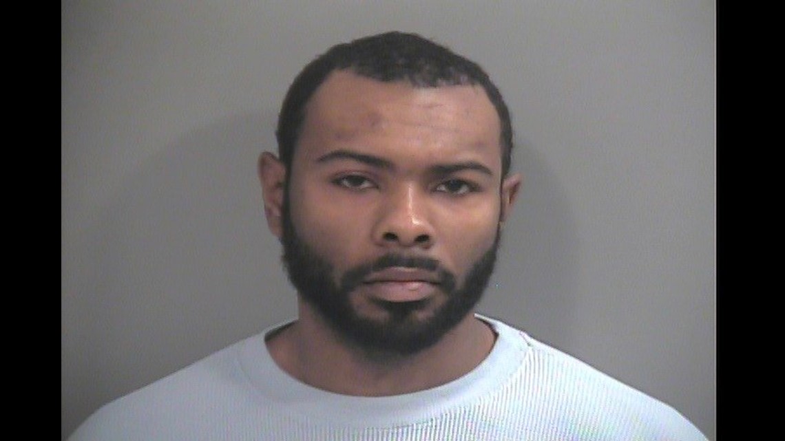 Fayetteville Man Arrested On Suspicion Of Downloading Child Porn For ...