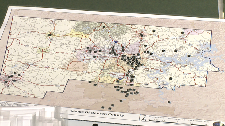 New Sheriff Creates Gang Suppression Unit | 5newsonline.com