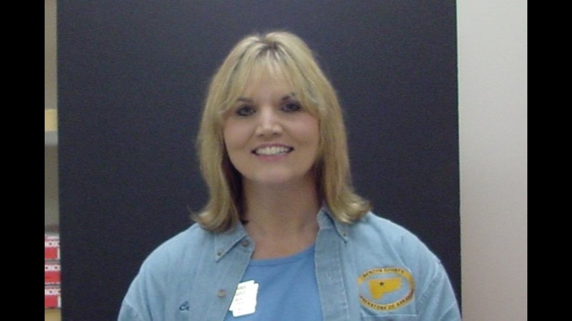 Former Benton County Employee Appeals Embezzlement Sentence ...