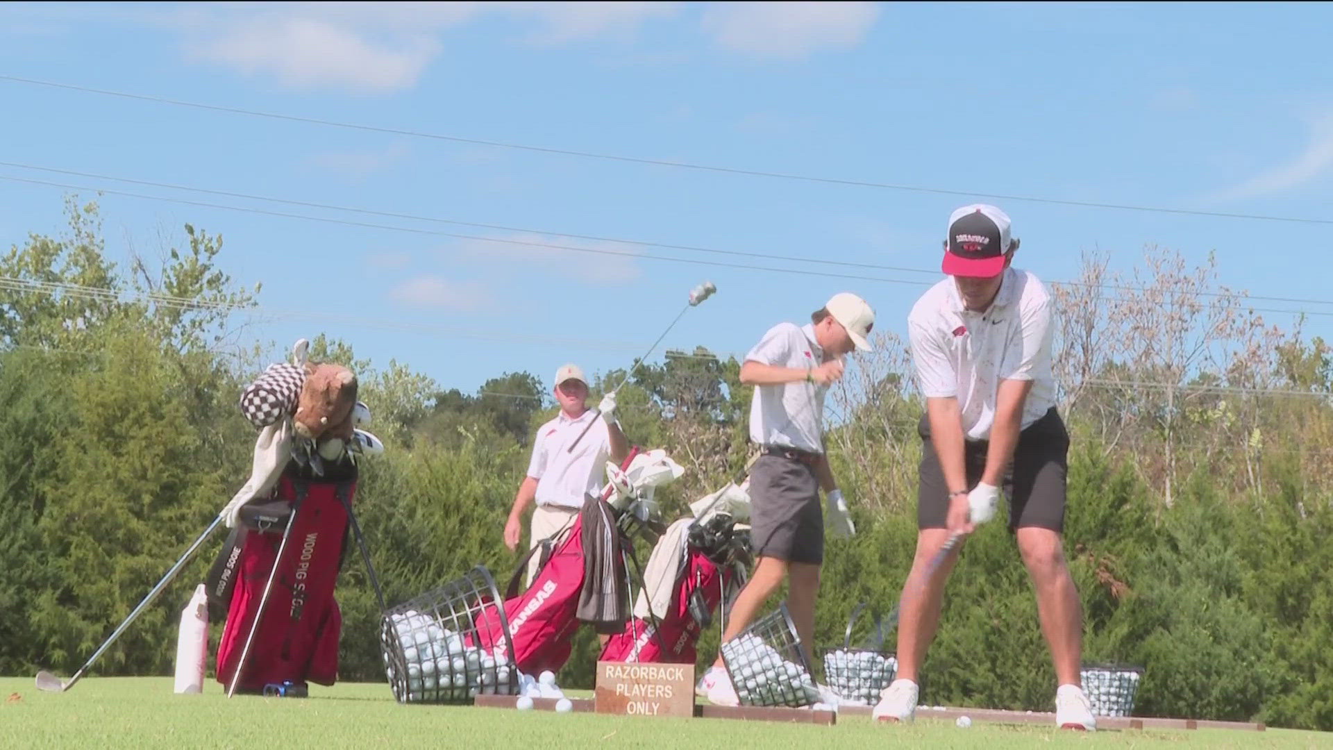Athlete of the Week - John Daly II | 5newsonline.com