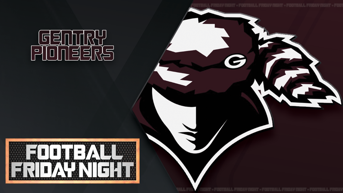 Gentry Ready To Start Winning | 5newsonline.com