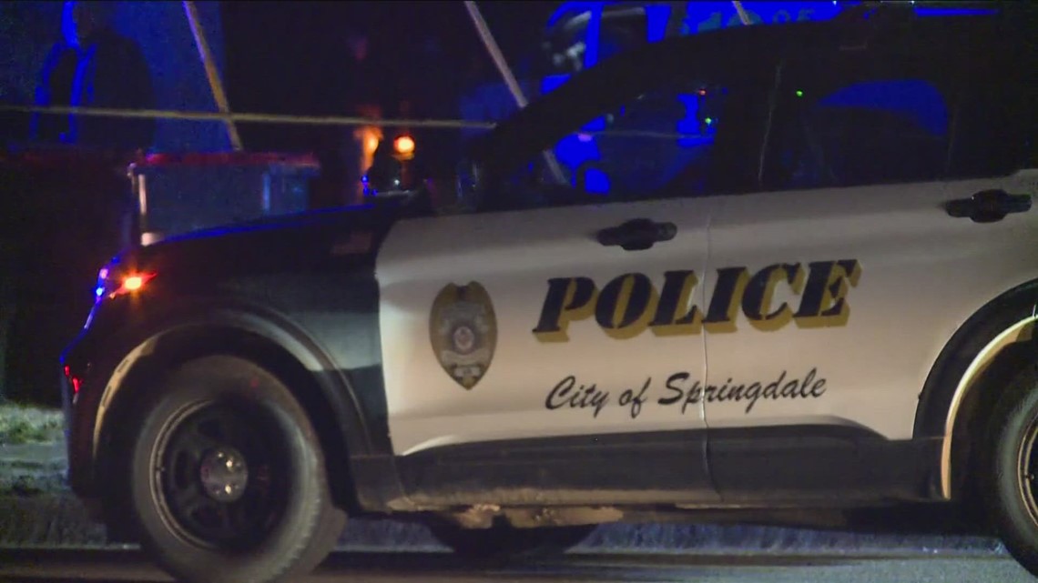 Springdale man arrested for battery after shooting | 5newsonline.com