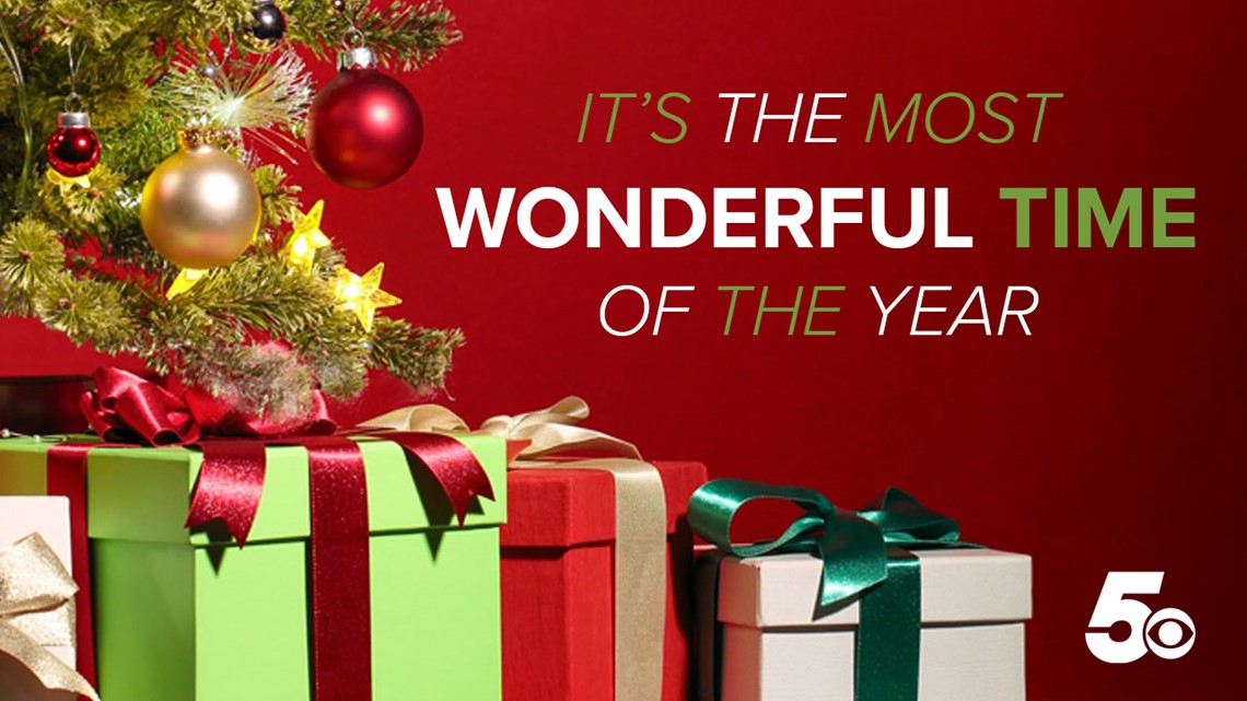 Christmas 2020 festivities, parades, Santa stops and more | 5newsonline.com