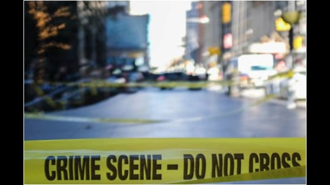 UPDATE: 3 Kansas City, Missouri, Police Officers Were Shot; Suspect ...