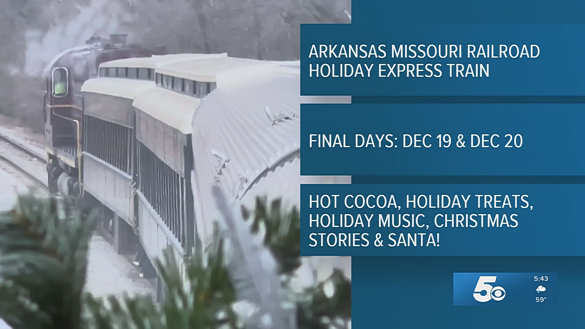 Things to check out in Fort Smith January 16 to 18 | Weekend Guide ...