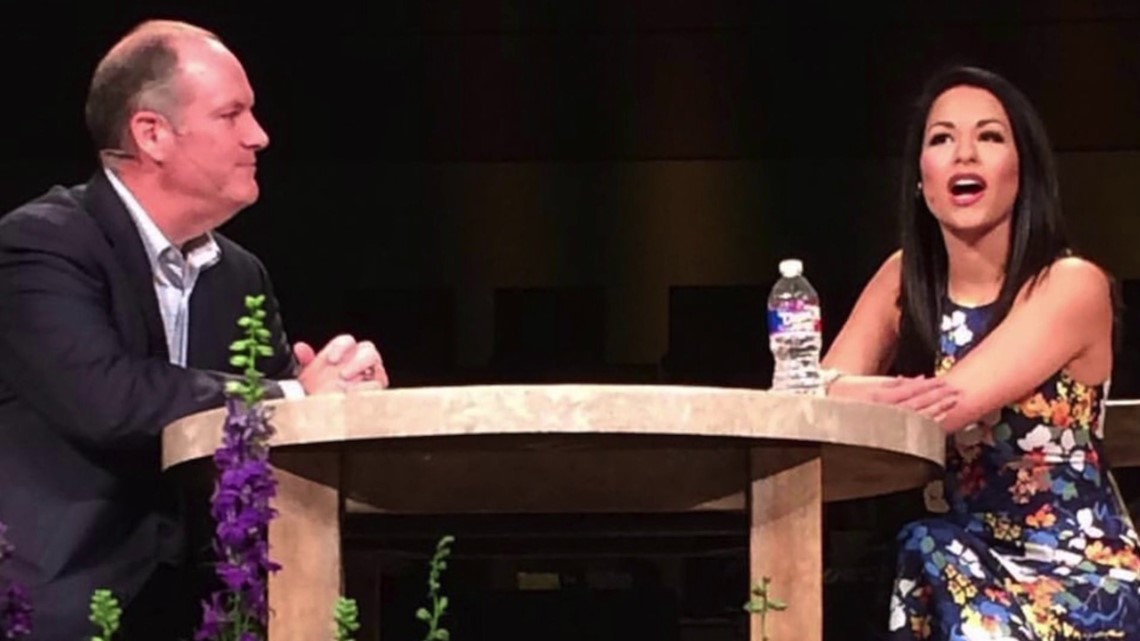 2 Years Later: Craig Strickland’s Widow Finds Strength In Motivational ...
