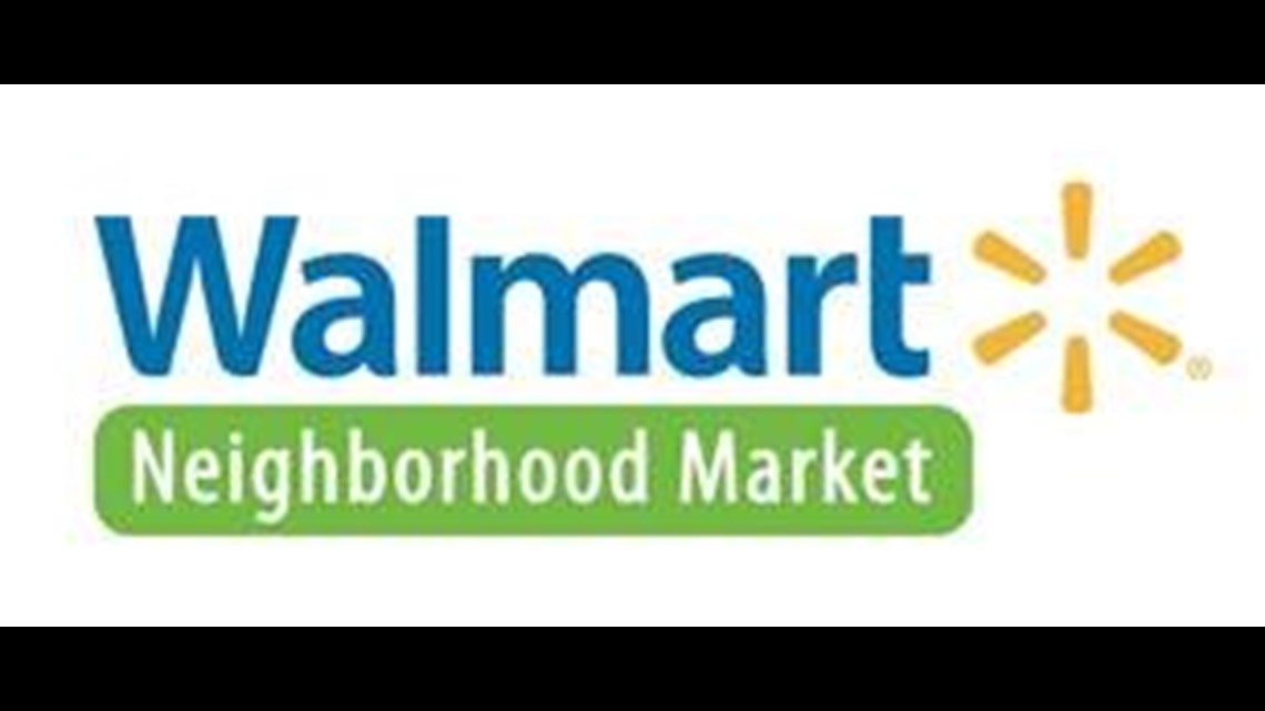New Walmart Neighborhood Market Opens in Farmington | 5newsonline.com