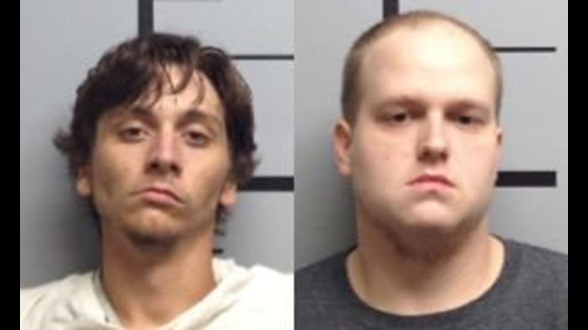 Rogers Men Arrested For Aggravated Robbery, Assault | 5newsonline.com