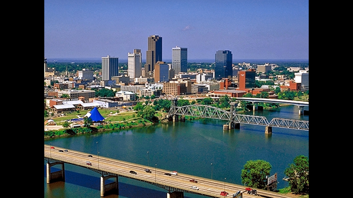 Little Rock Named Most Dangerous Small City In The U.S. | 5newsonline.com