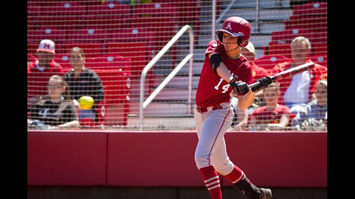Arkansas Softball Ranked For First Time in School History | 5newsonline.com
