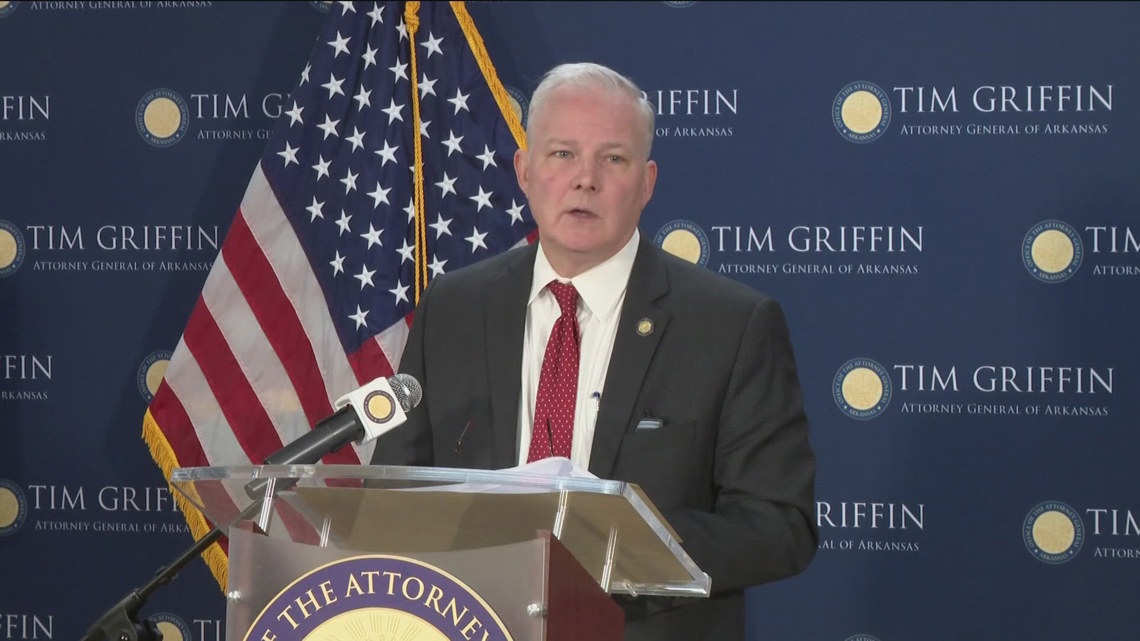 Arkansas attorney general sues General Motors, OnStar | 5newsonline.com