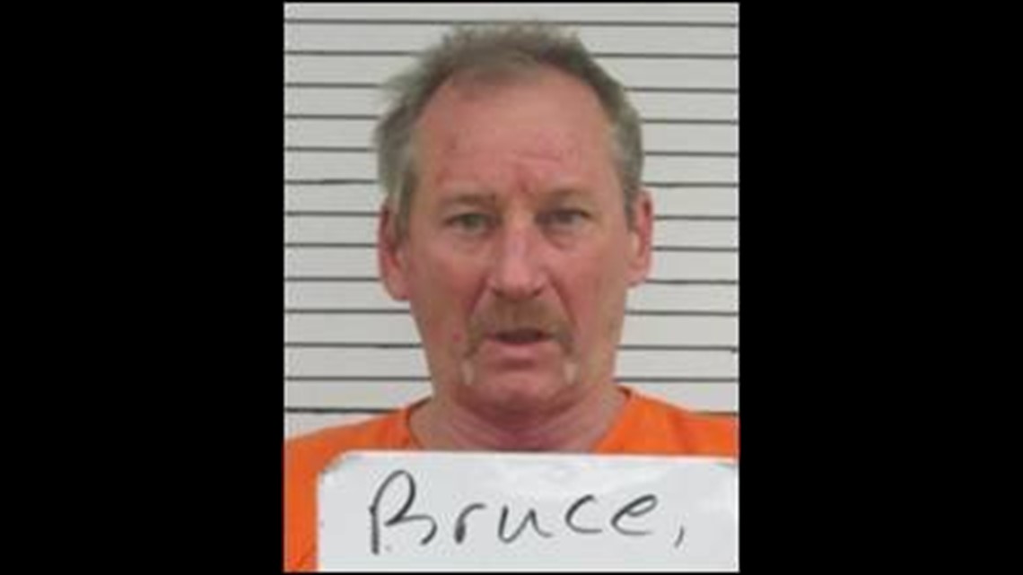 Police: Man Tried To Rob Bank With “Cannon-Shaped Figurine ...