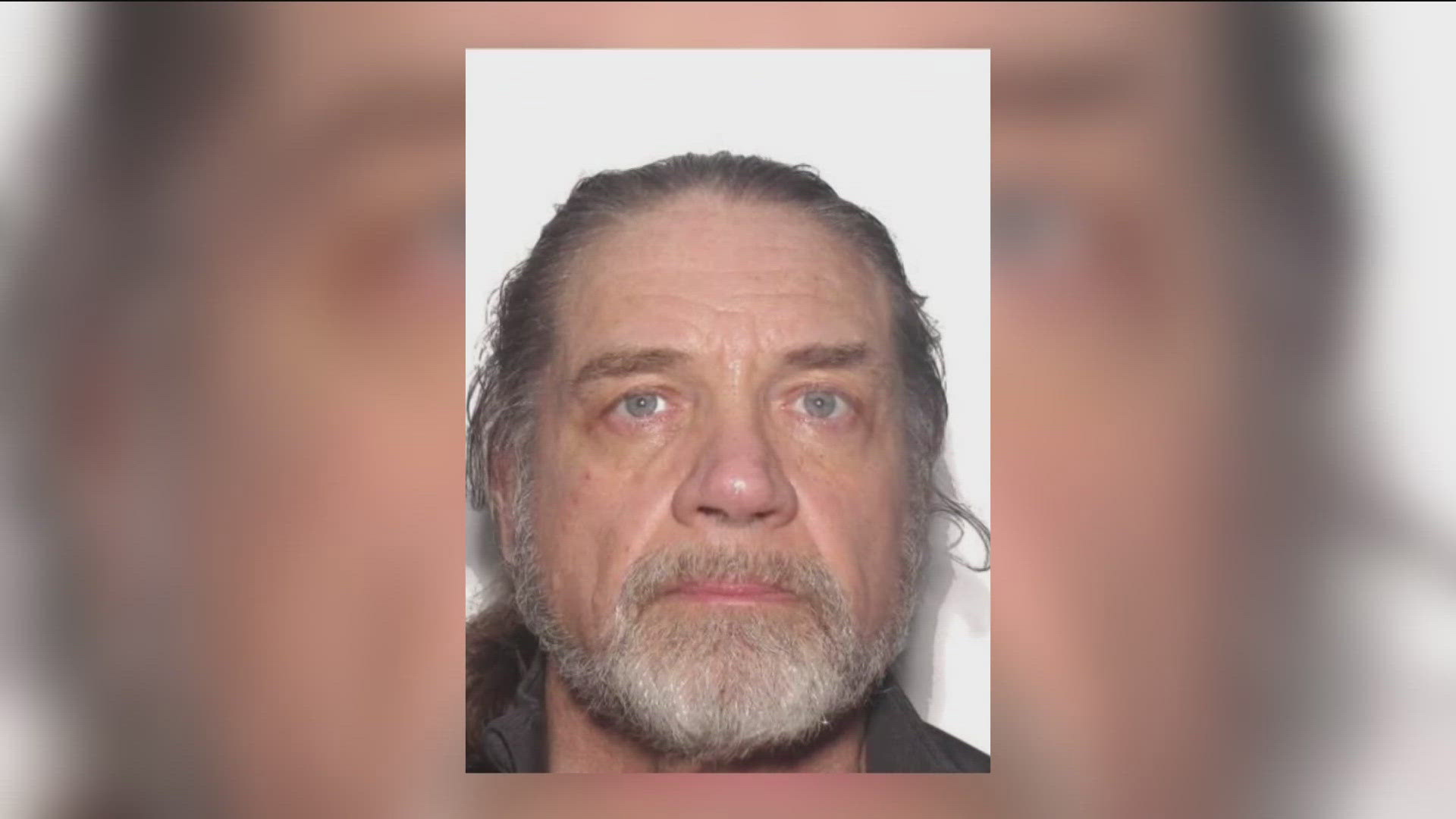 Update: Police search for 'Armed and dangerous' Sallisaw man after ...