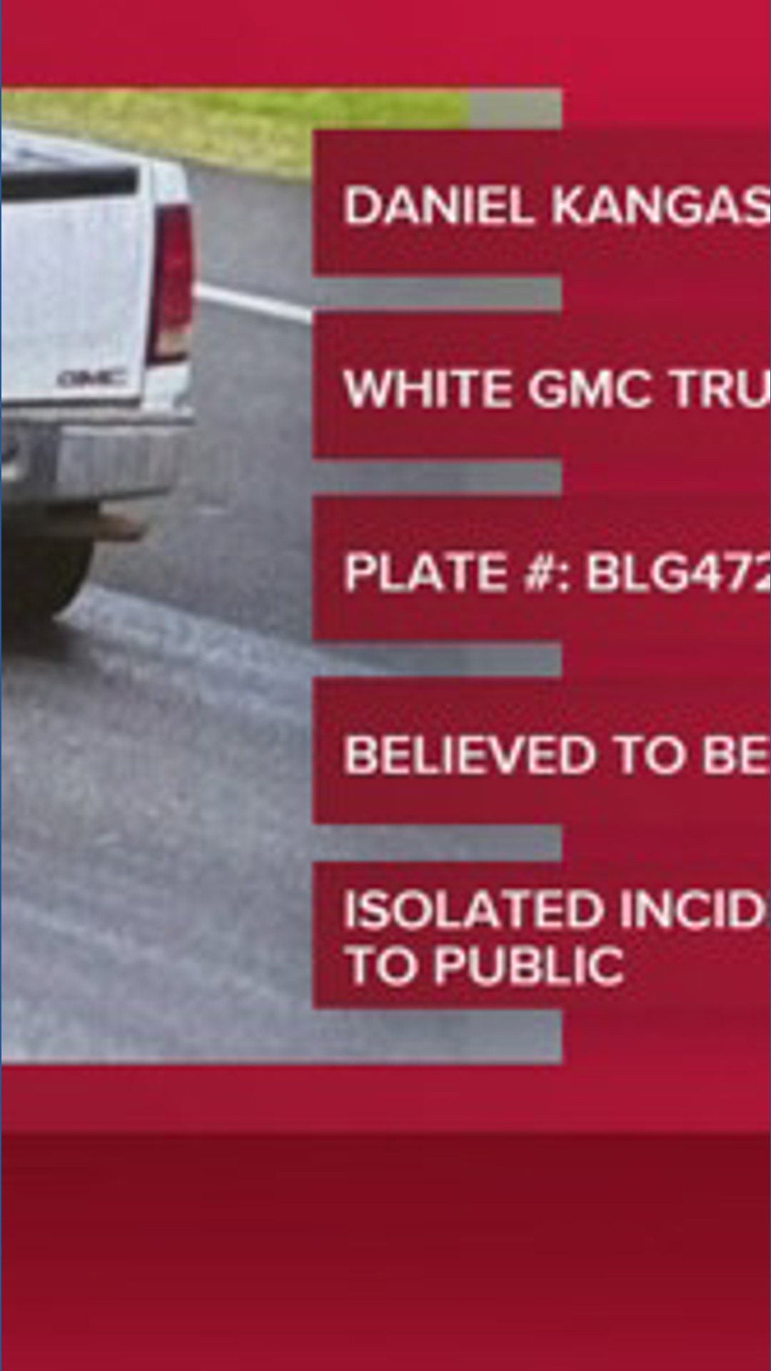 Latest News | Suspect on the run after Crawford County shooting ...