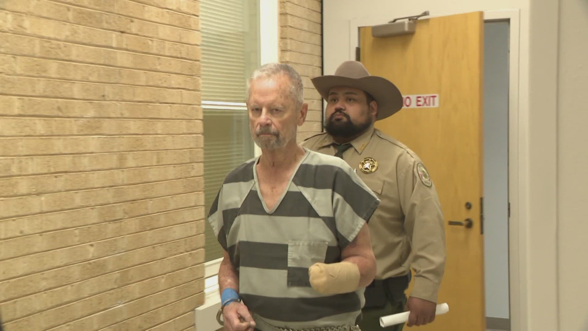 Latest News | Bella Vista man accused of killing his wife to be held ...