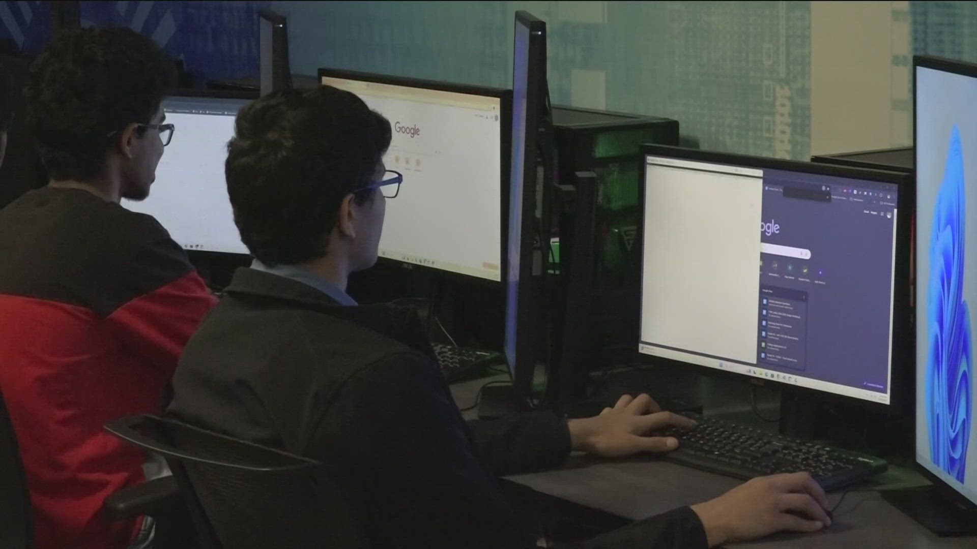 Arkansas students win $100K for oral cancer detection app | 5newsonline.com
