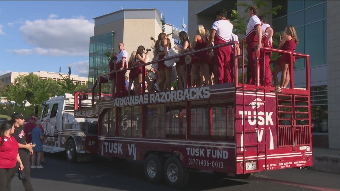 Experience Fayetteville CEO on leave during investigation | 5newsonline.com