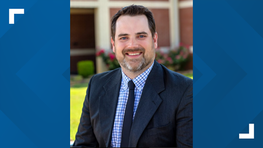 Greenwood High School names new principal following tragic death of ...