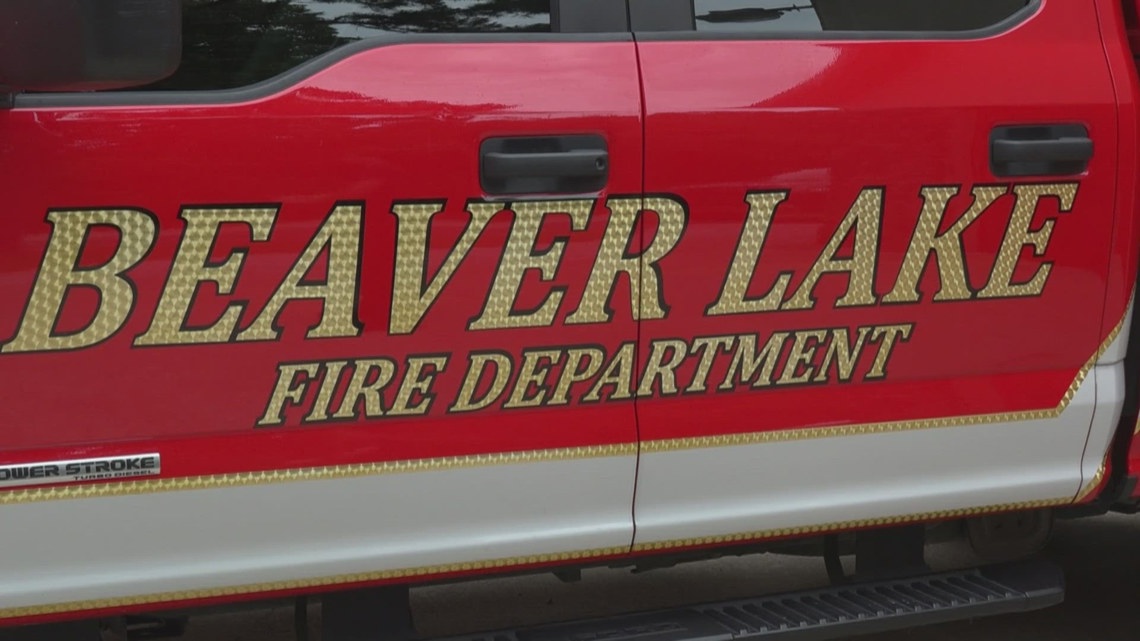 First responders share safety tips after Beaver Lake fire | 5newsonline.com