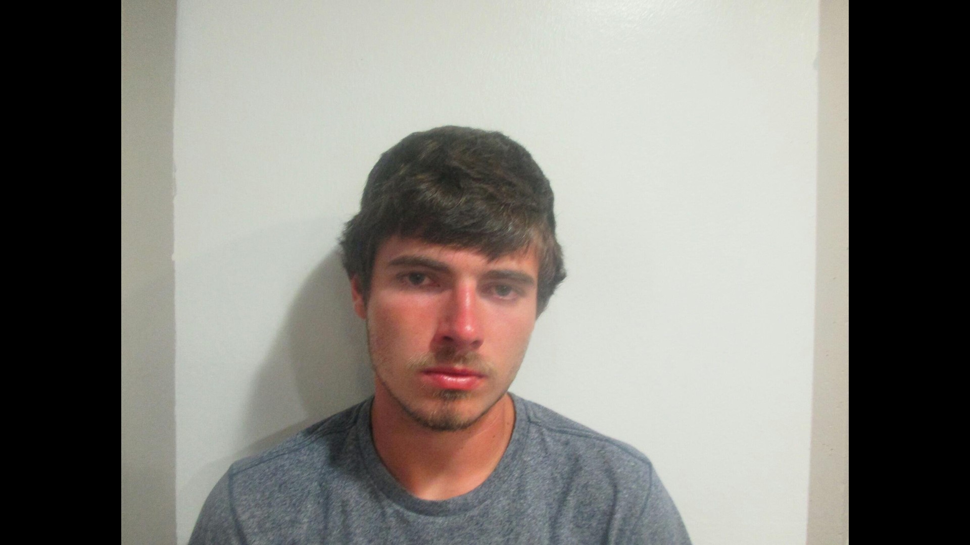 Man Charged With Conspiracy In Christian Mayberry Case Arrested For ...