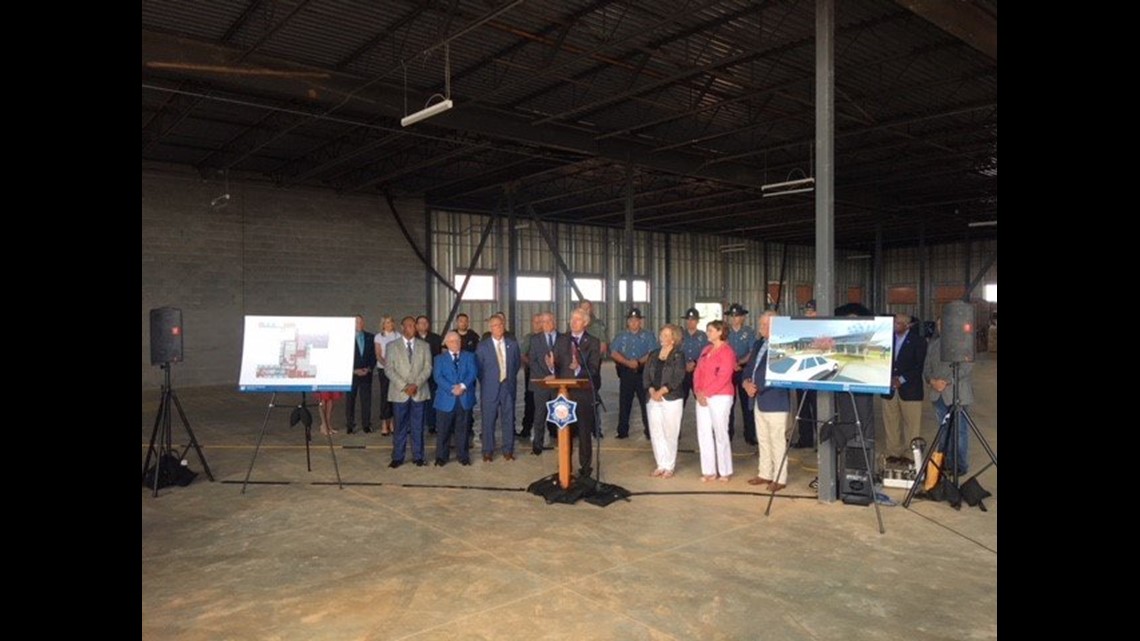 Inside The Nationwide Crime Lab Backlog, Including At The Arkansas ...