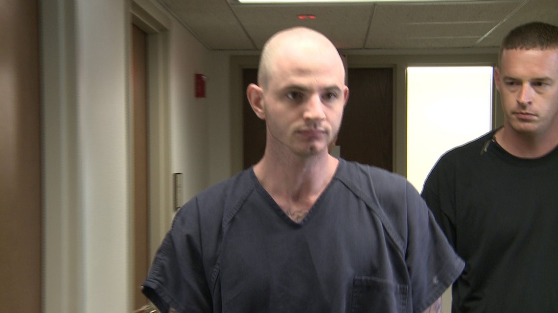 Court Documents Give Glimpse Of Defense In Thacker Murder Trial ...