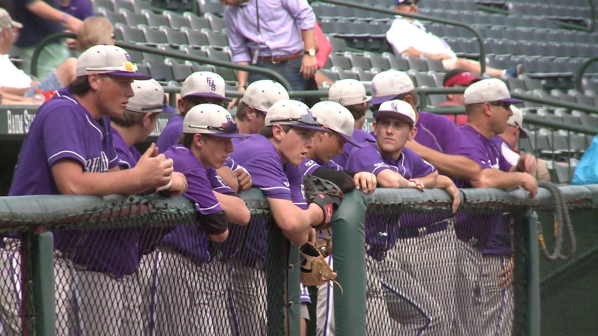 Arkansas Baseball State Tournament Brackets & Results | 5newsonline.com