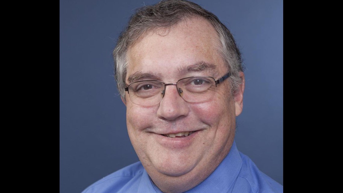 Memorial Service Scheduled For Deceased UAFS Paralegal Studies Director ...