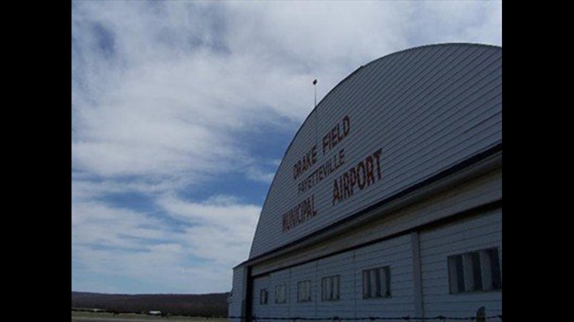 Plane Makes Safe Emergency Landing At Drake Field | 5newsonline.com