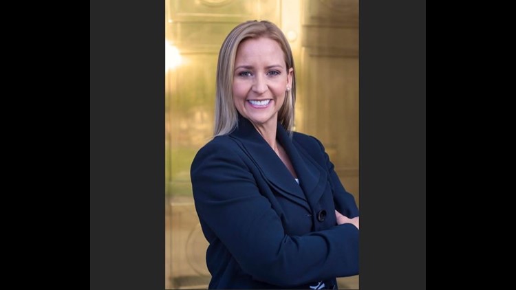 Leslie Rutledge Named Vice Chair Of Republican Attorney Generals ...