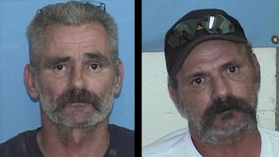 Bond Set for Paris Brothers Arrested on Suspicion of Murder ...