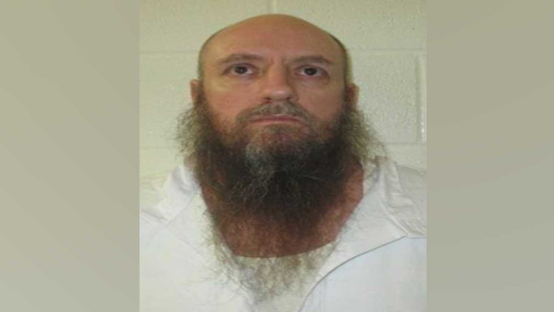 Inmate Serving Life Sentence Found Dead At Arkansas Maximum-Security ...