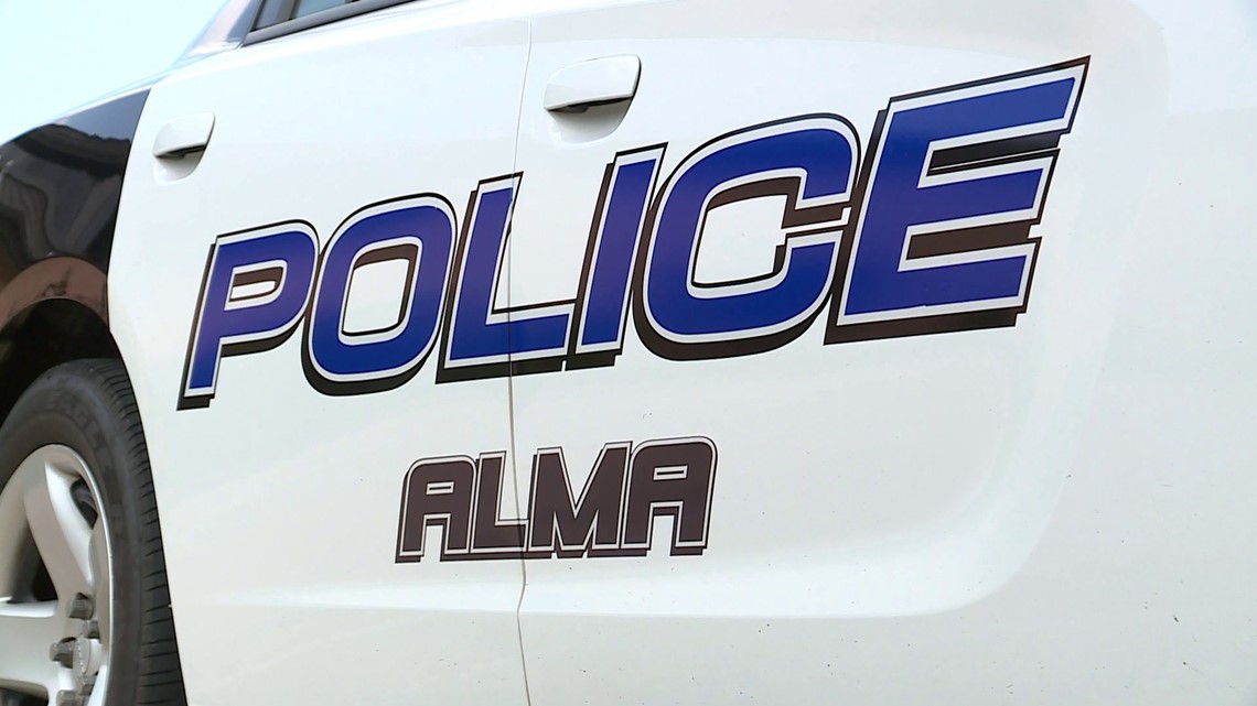 New Police Chief Appointed At Alma Police Department | 5newsonline.com